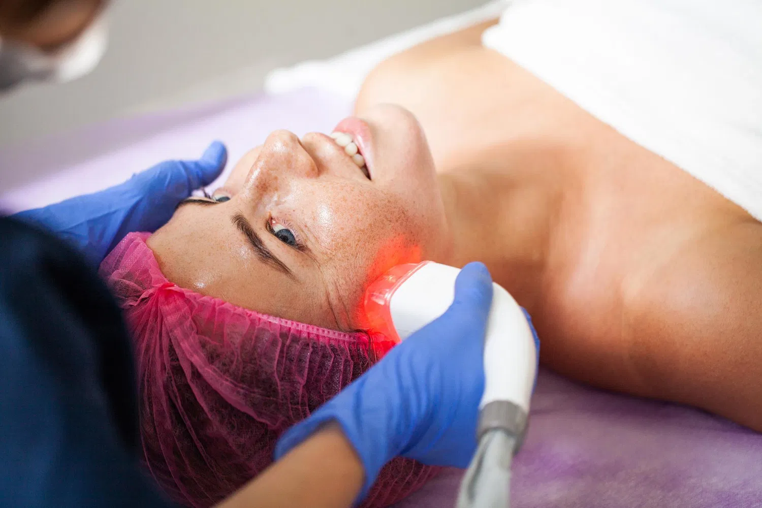 Cold Laser Therapy for TMJ: What Dr. Hitesh Patel Wants You to Know ...
