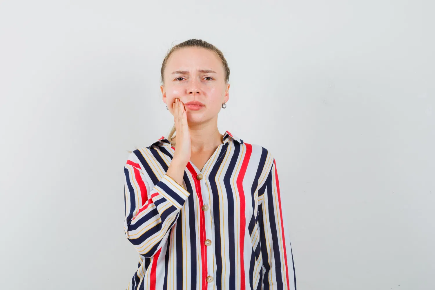 Relieving TMJ Pain Using TENS: Dr. Hitesh Patel's Method