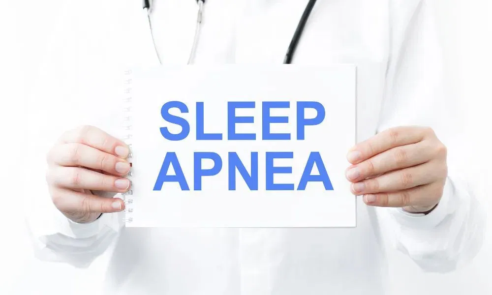 Understand Symptoms and Risks of Sleep Apnea