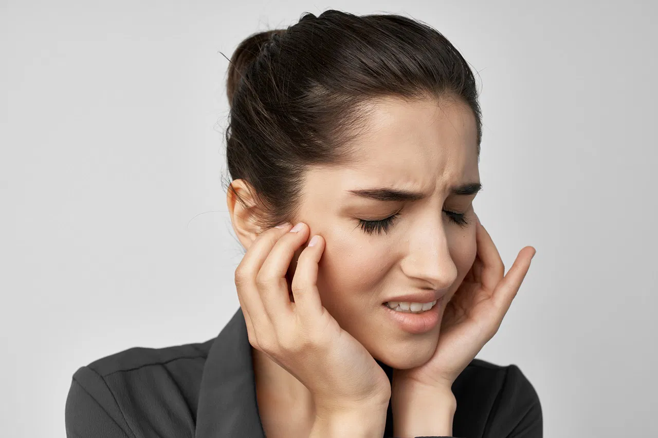 Understanding How TMJ Disorders Cause Headaches | Suburban TMJ and Sleep Center